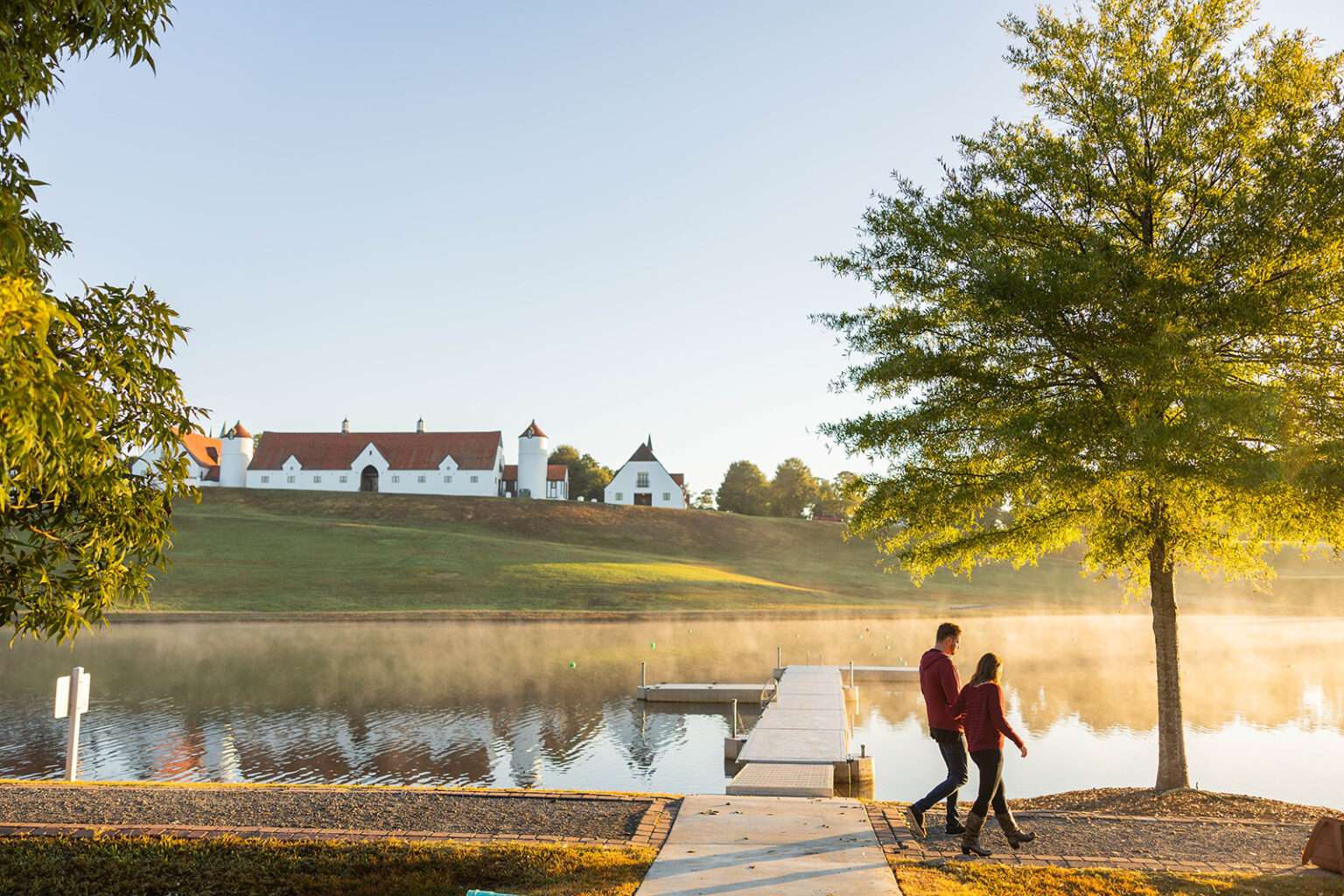 Marriage Intensives - Emerging Stronger Together