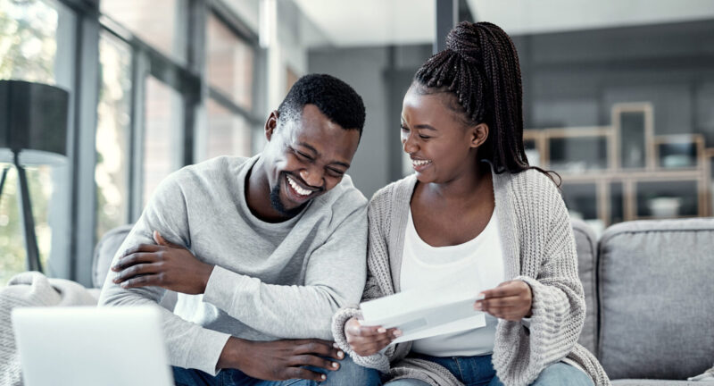 How To Manage Finances in a Marriage - WinShape Marriage