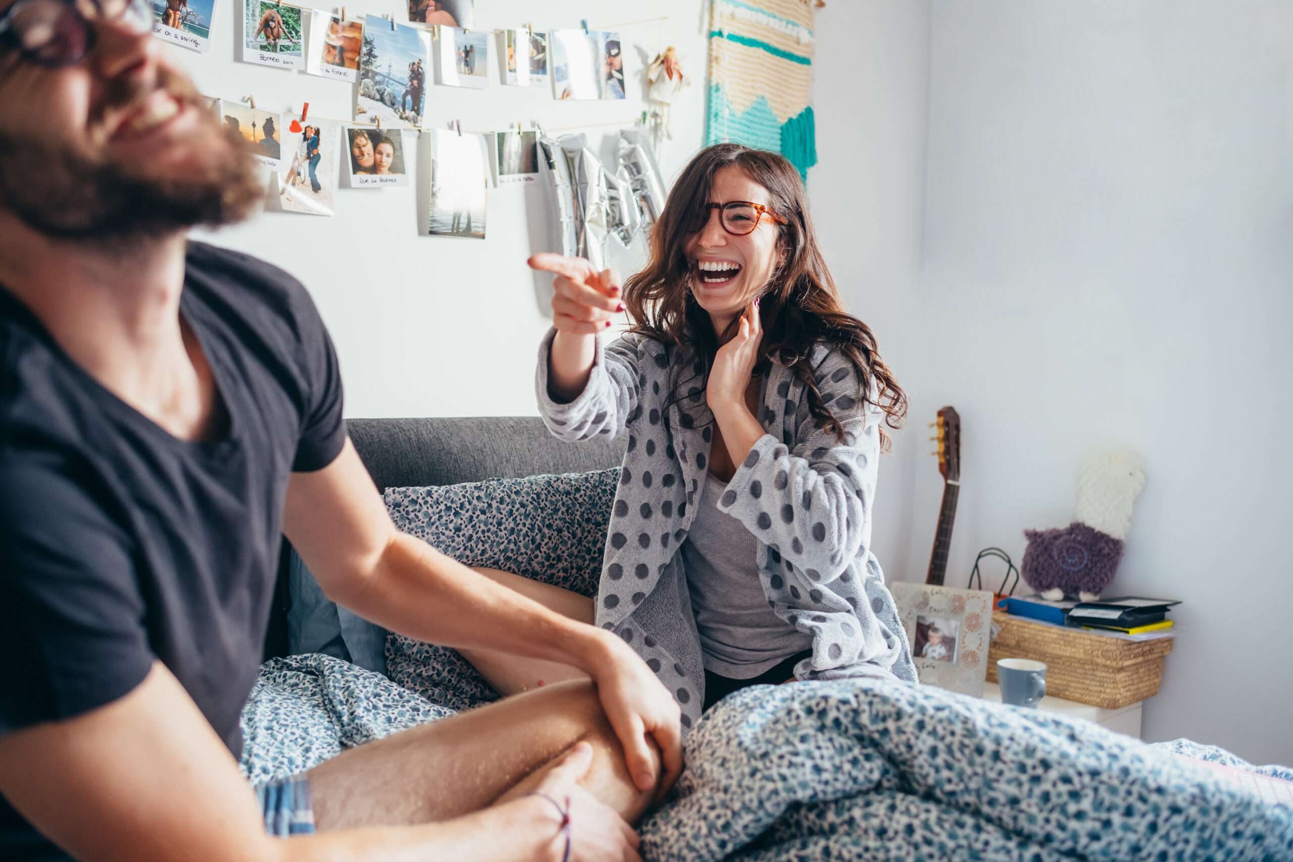 The 15 Best April Fools’ Day Pranks To Play on Your Spouse - WinShape ...
